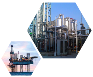 Industrial Process Fluids – FM Chemistry